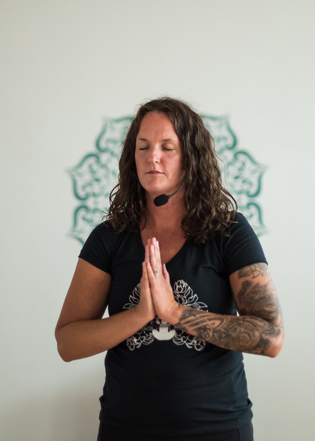 Kundalini Awakening Series Online - Sandra Payne