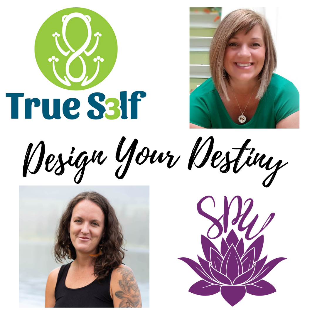 Design Your Destiny - Sandra Payne
